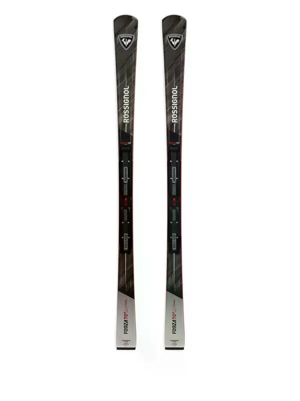 Rossignol Logo-print Skis