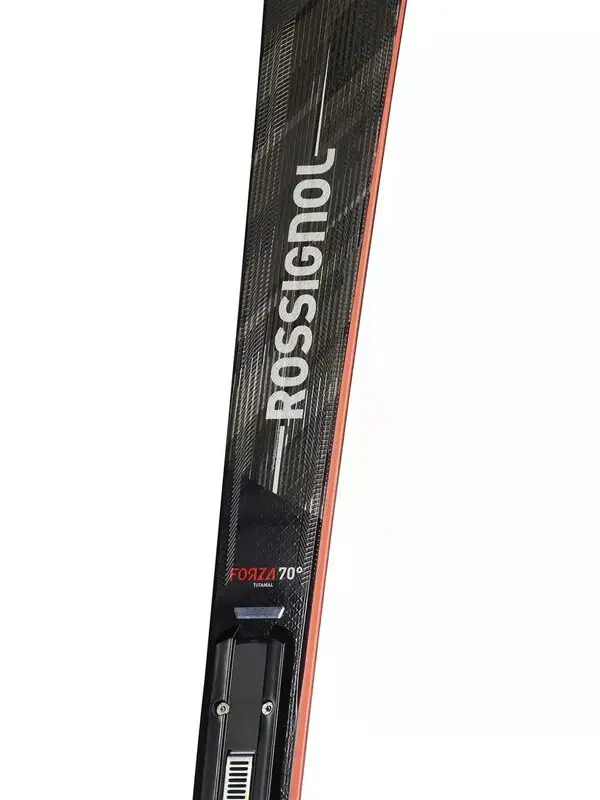 Rossignol Logo-print Skis