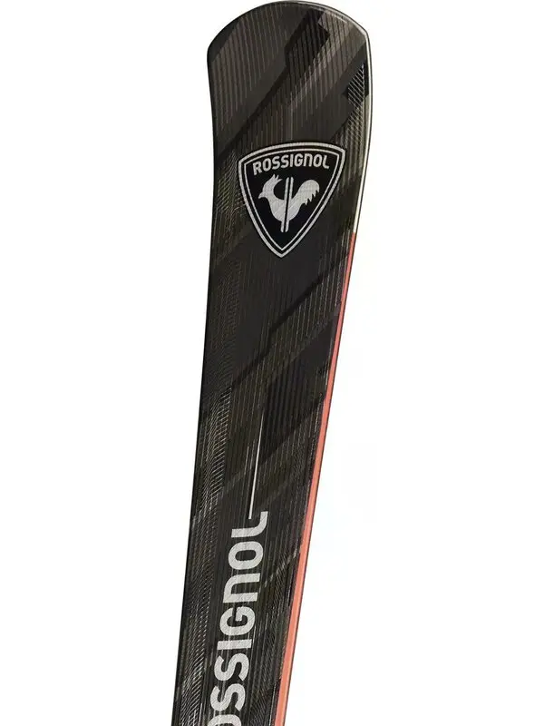Rossignol Logo-print Skis