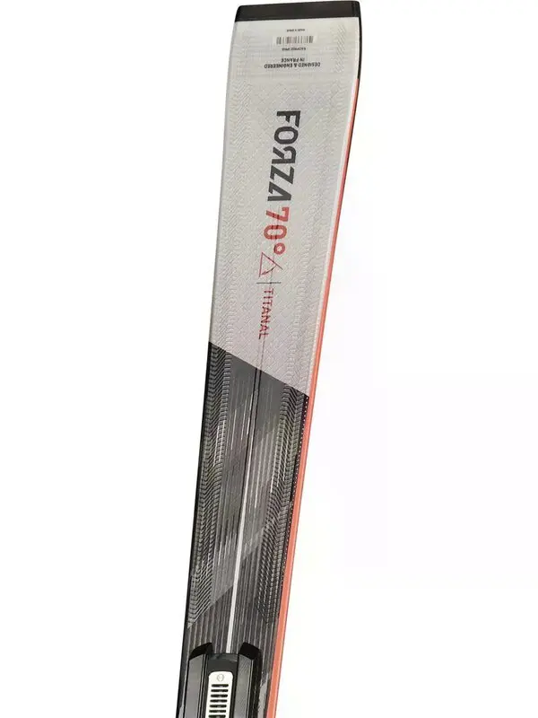 Rossignol Logo-print Skis