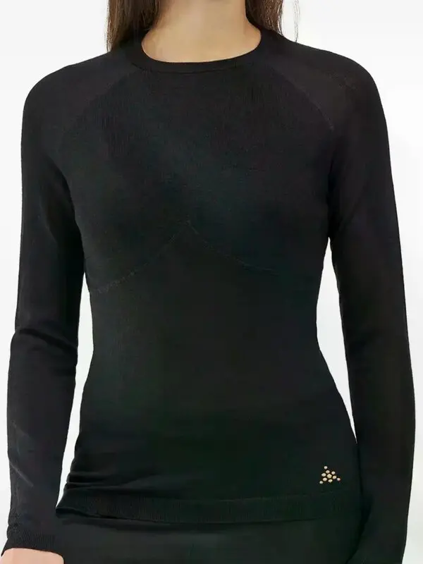BIOMA Merino Wool Base Layer