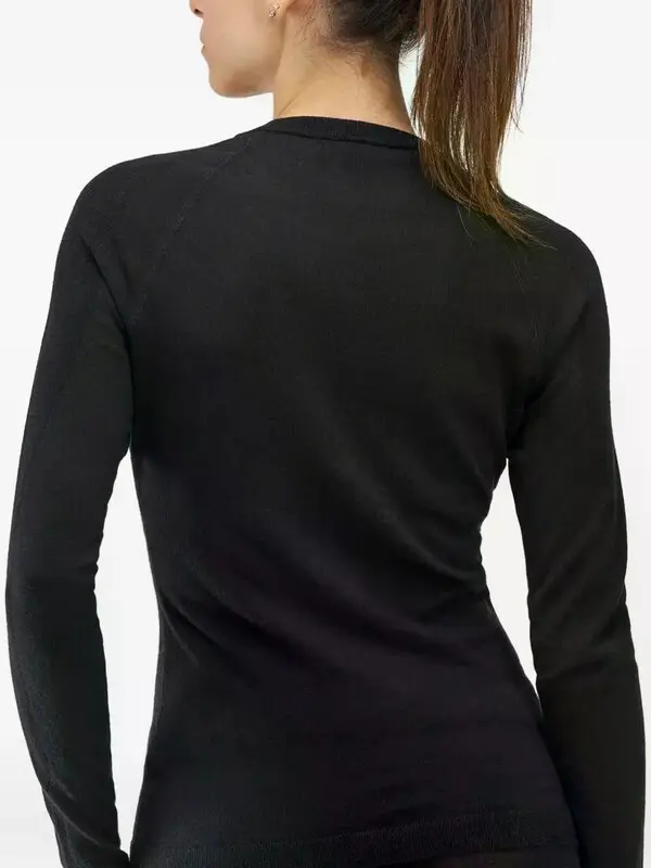 BIOMA Merino Wool Base Layer