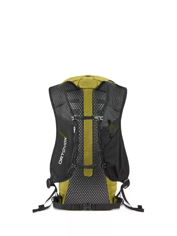 ORTOVOX Logo-pint Backpack - Green