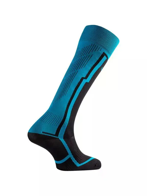 LURBEL Ski Pro Six Ribbed Socks