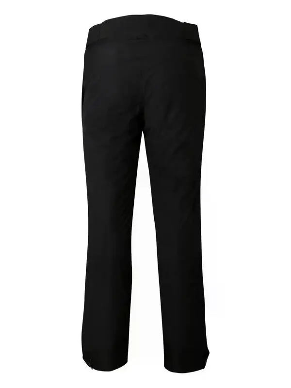 PHENIX Buttoned Trousers