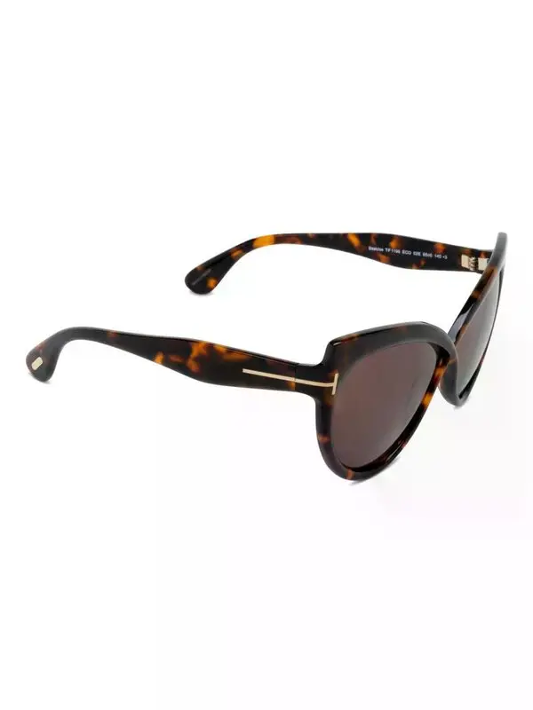 TOM FORD Cat-eye Sunglasses