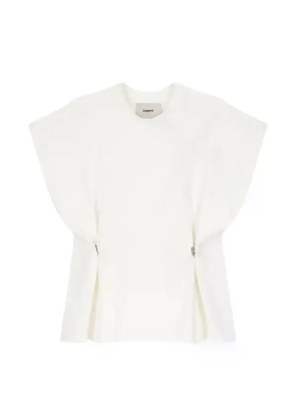 Coperni Crew-neck T-shirt