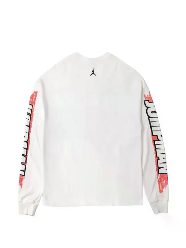 JORDAN Graphic-print Sweatshirt