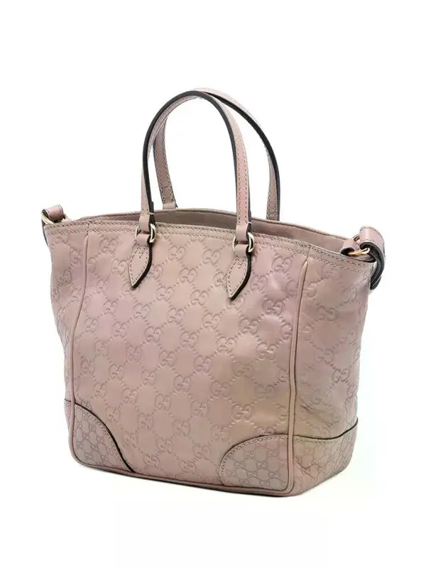 Gucci Ssima Bree Satchel