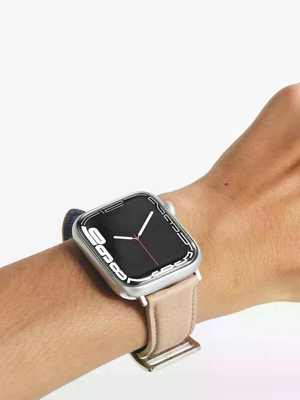 MAISON DE SABRE 42/45/49mm Apple Watch Band