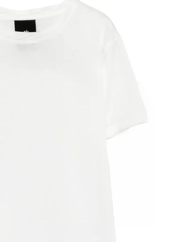THOM KROM Crew-neck T-shirt