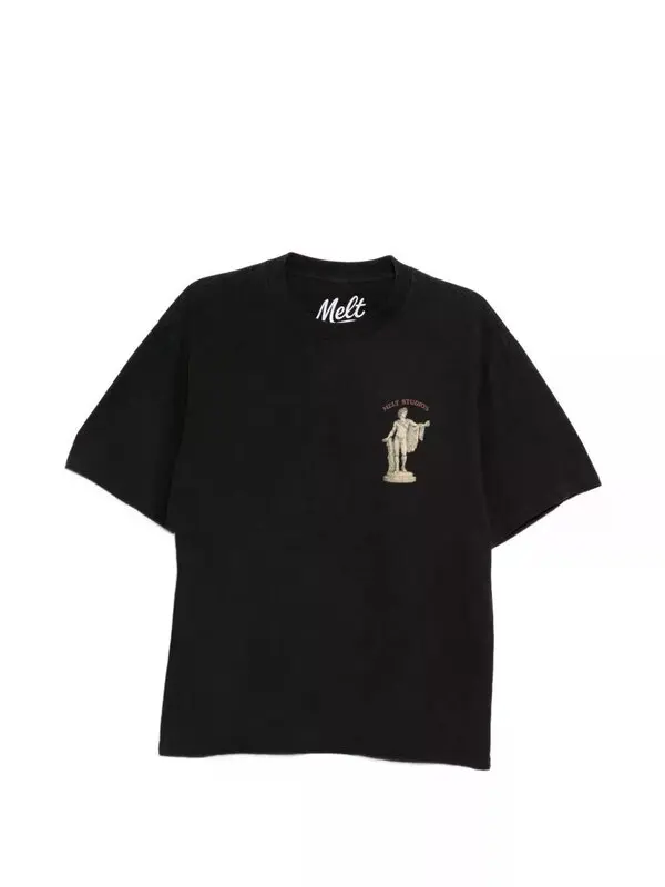 MELT Crew Neck T-shirt