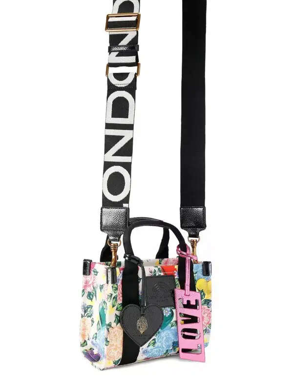 Kurt Geiger Southbank Tote Bag