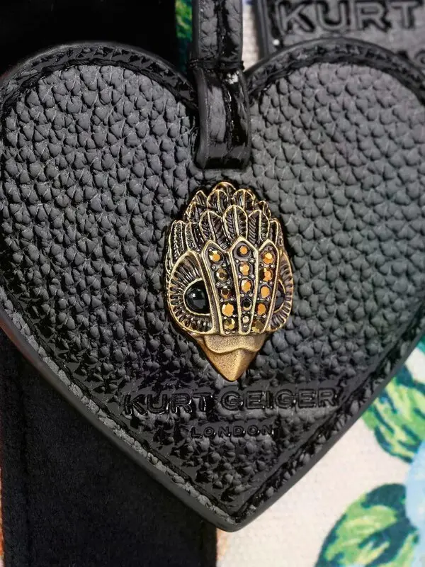 Kurt Geiger Southbank Tote Bag