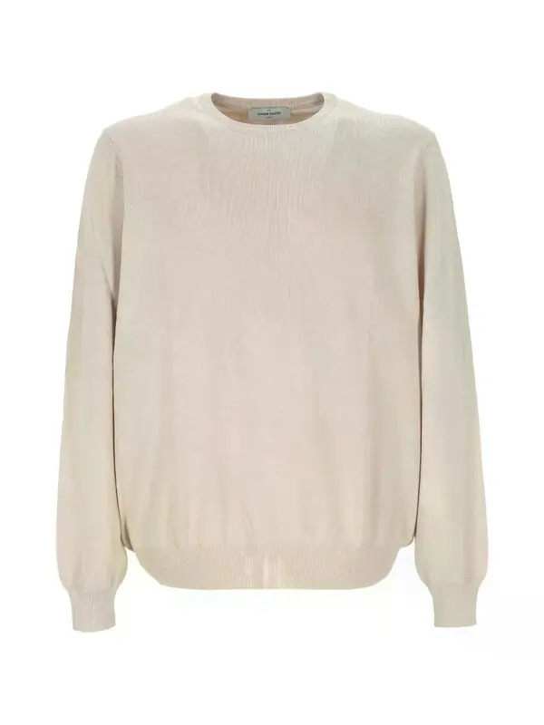 GRAN SASSO Crew-neck Sweater