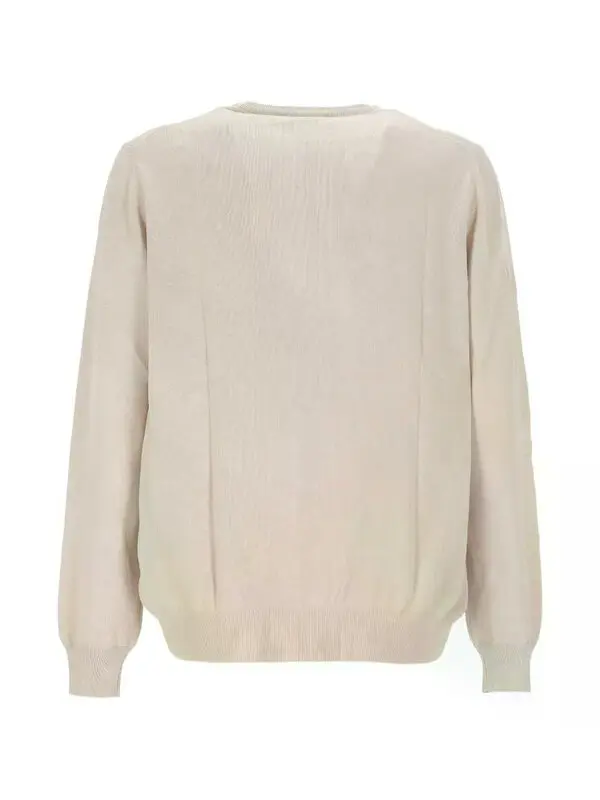 GRAN SASSO Crew-neck Sweater