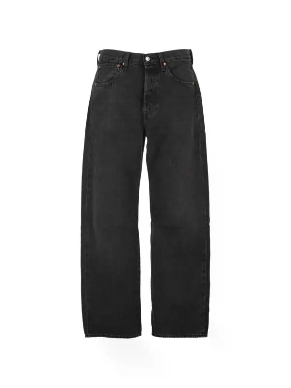 LEVI'S 501® Jeans - Black