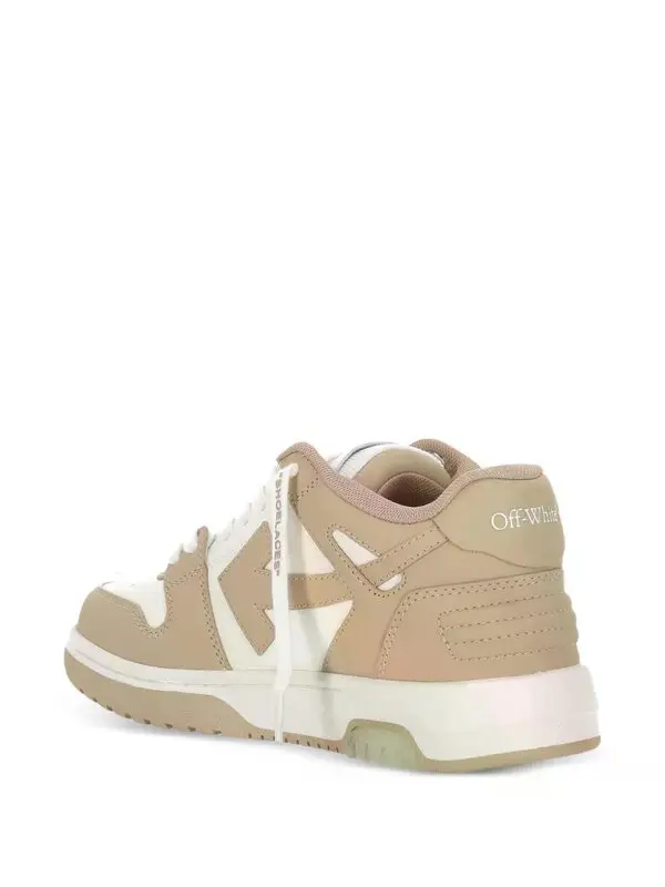 Off-White Arrow Sneakers