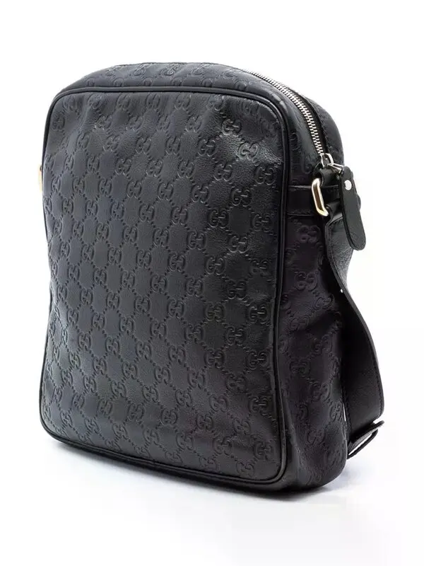 Gucci 2016-2025 Sima Crossbody Bag