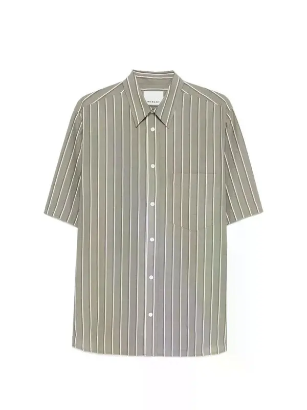 MARANT Labilio Shirt
