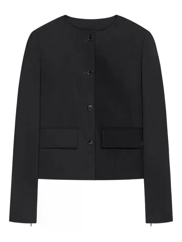 COURREGES Two-pocket Jacket