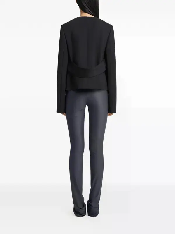 COURREGES Two-pocket Jacket