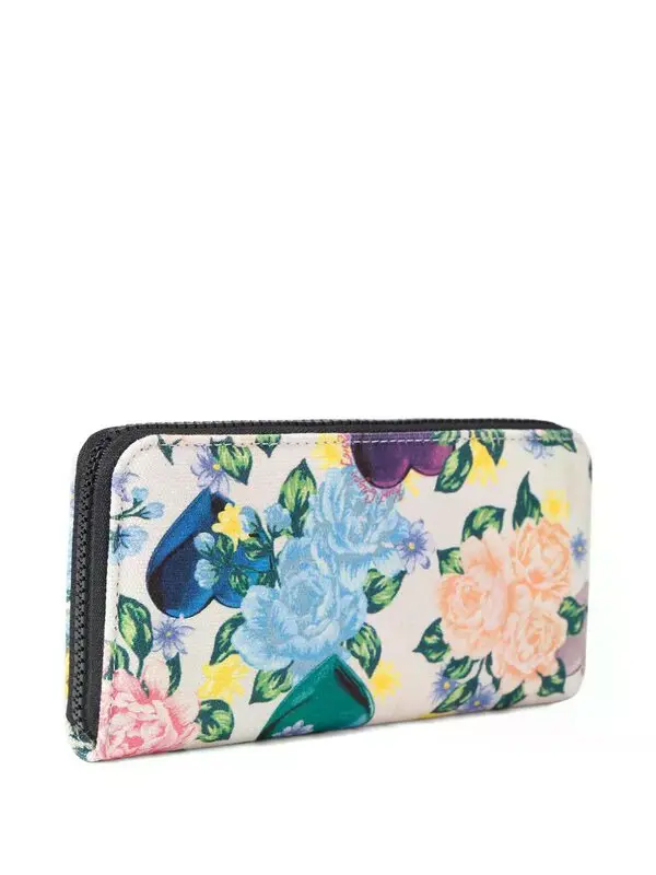 Kurt Geiger Southbank Zip Wallet