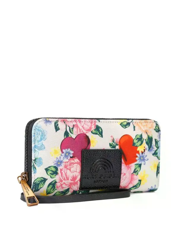 Kurt Geiger Southbank Zip Wallet