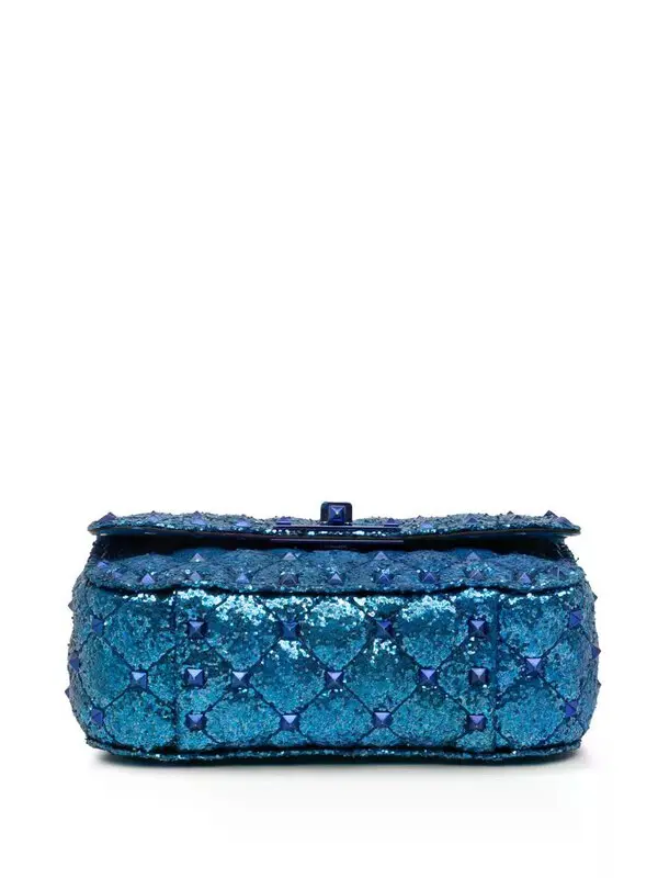 Valentino Garavani Rockstud Spike Satchel