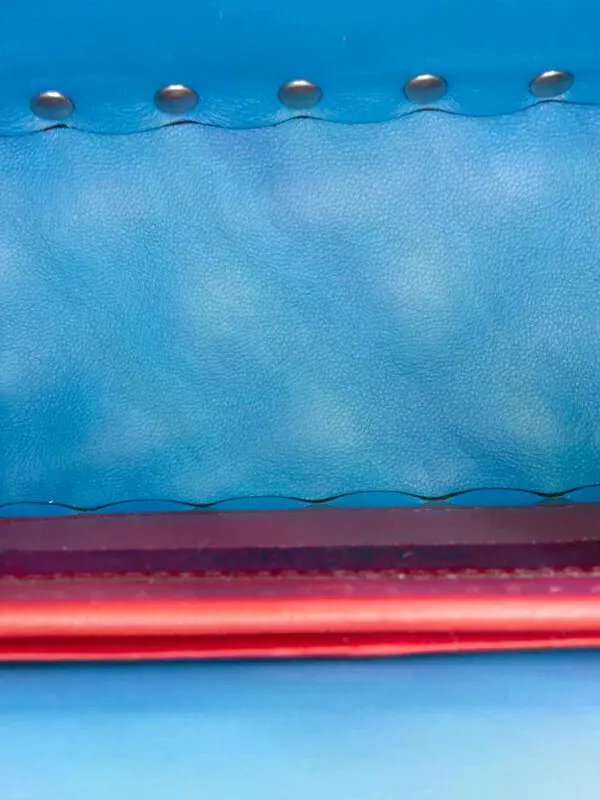 Valentino Garavani Rockstud Spike Satchel