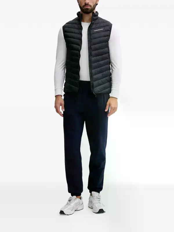 PEAK PERFORMANCE Quilted Zip Gilet