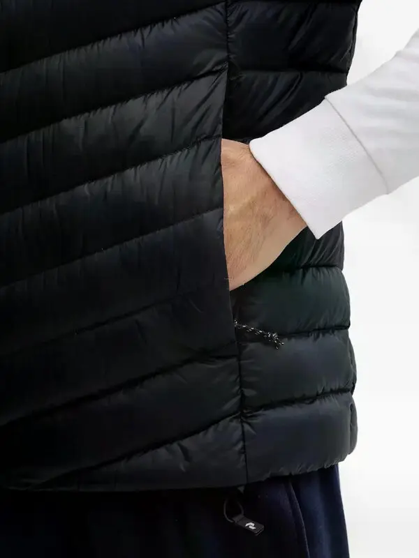 PEAK PERFORMANCE Quilted Zip Gilet