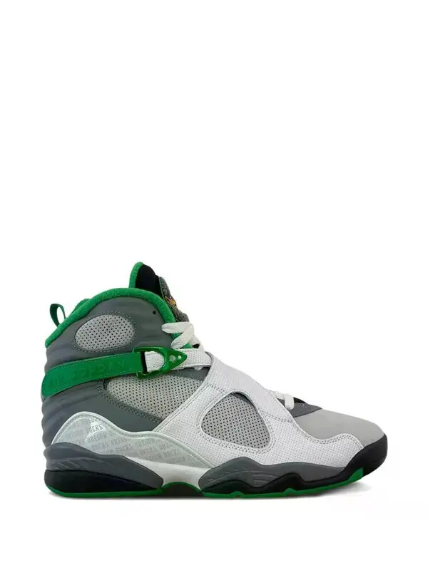 JORDAN 8 Sneakers - Grey