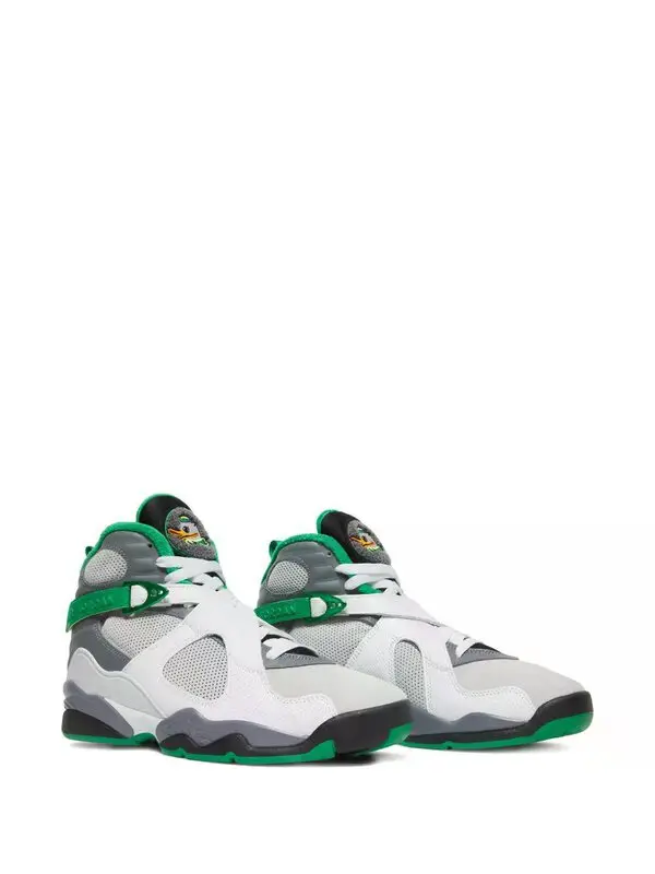 JORDAN 8 Sneakers - Grey