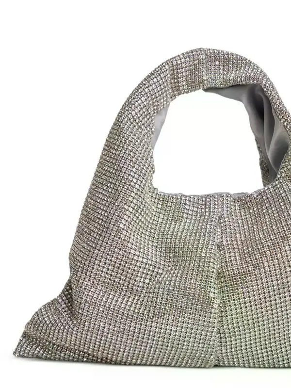 TWENTY FOURHAITCH Parks Tote Bag