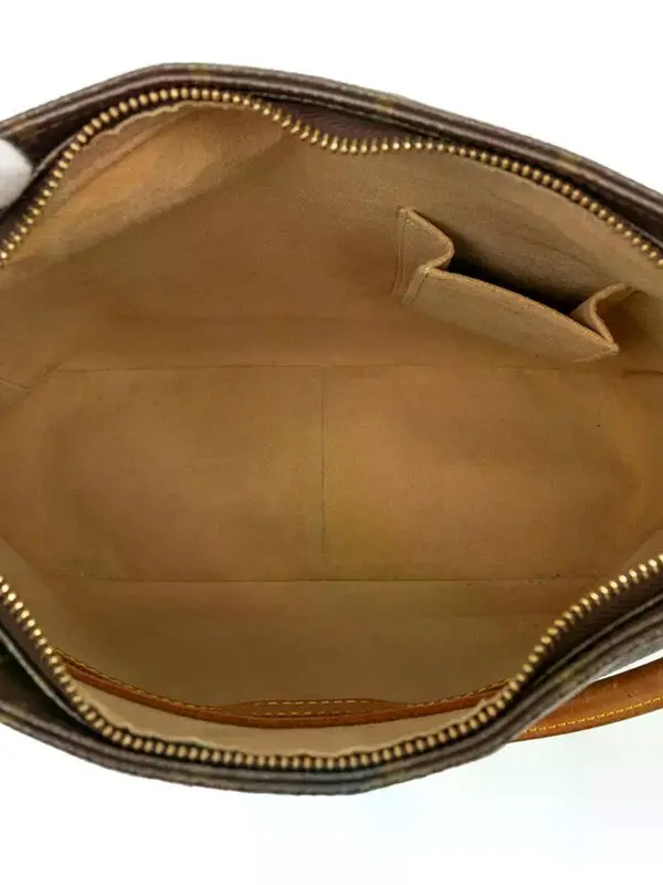 LOUIS VUITTON 2000 Monogram Looping Gm