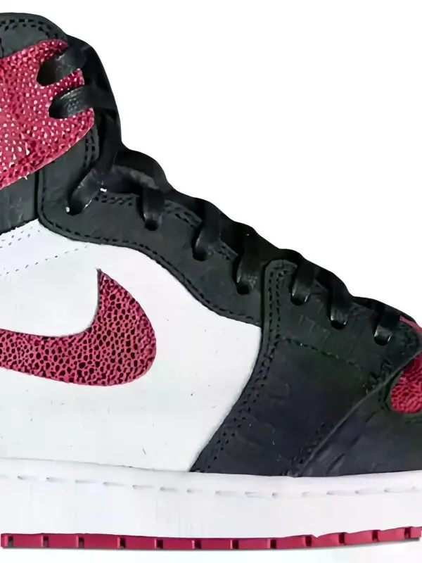 JORDAN 1 High-top Sneakers
