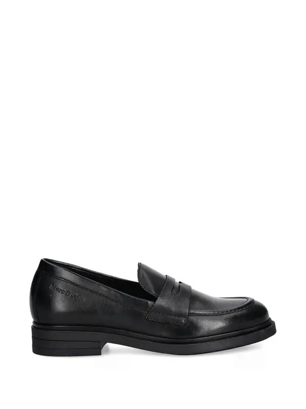 Marc O'polo Leather Loafers