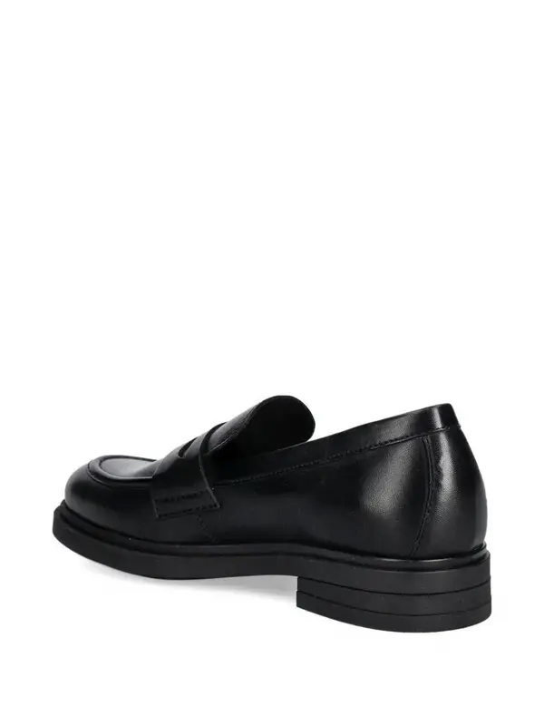 Marc O'polo Leather Loafers