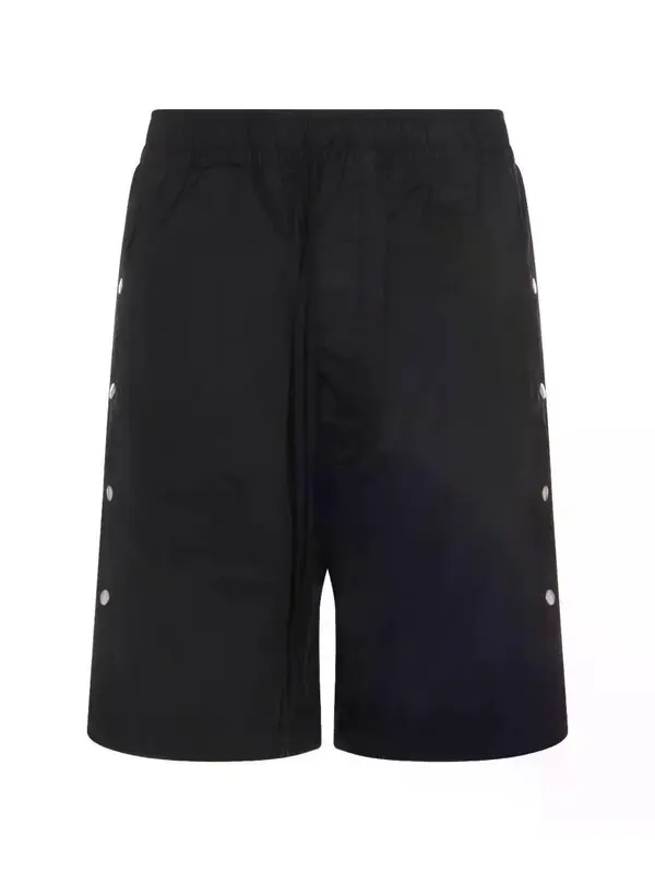 THOM KROM Pusher Shorts