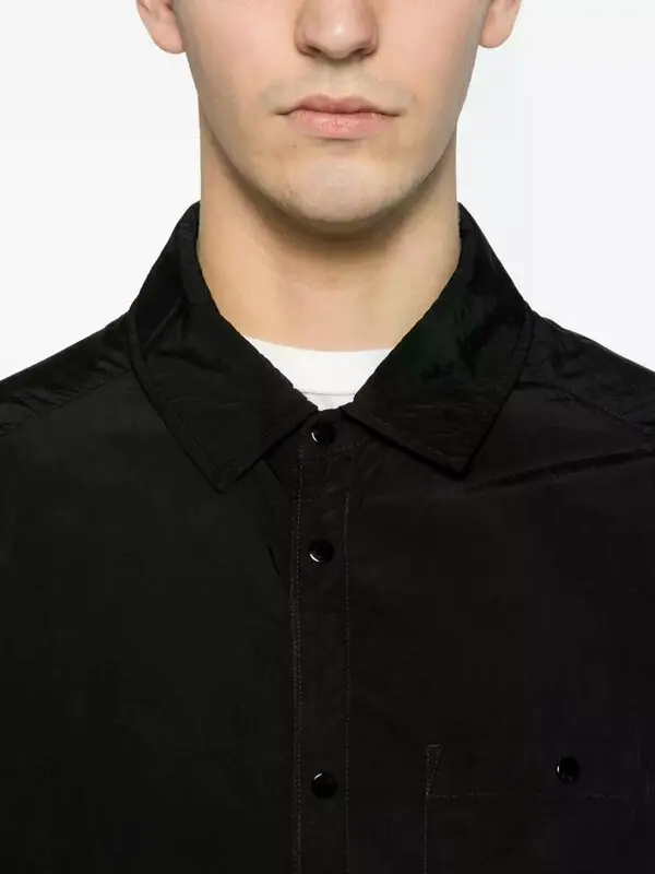 C.P. COMPANY Buttoned Pocket Shirt