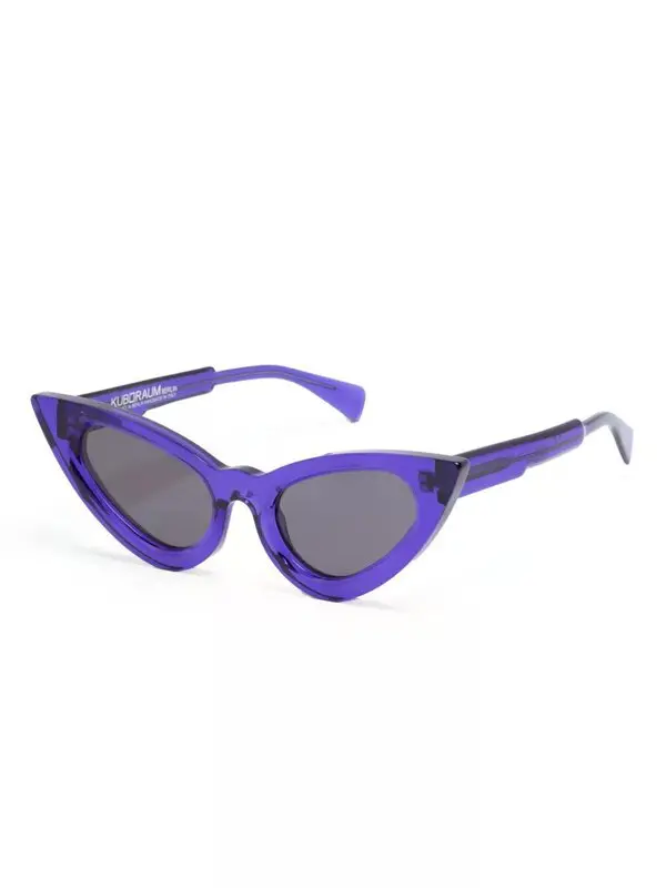 KUBORAUM Cat-eye Sunglasses