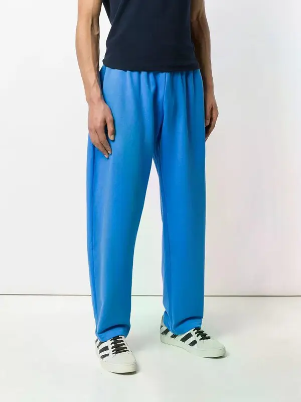 Gosha Rubchinskiy Elasticated Waist Trousers