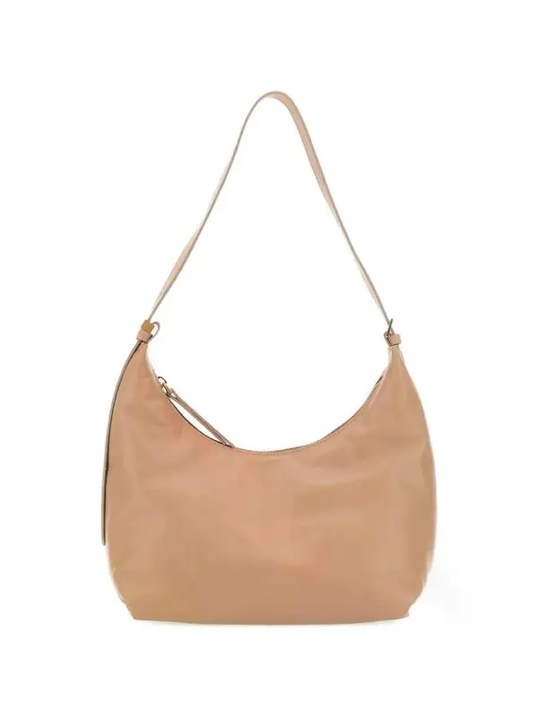 GIANNI CHIARINI Ella Zip Shoulder Bag