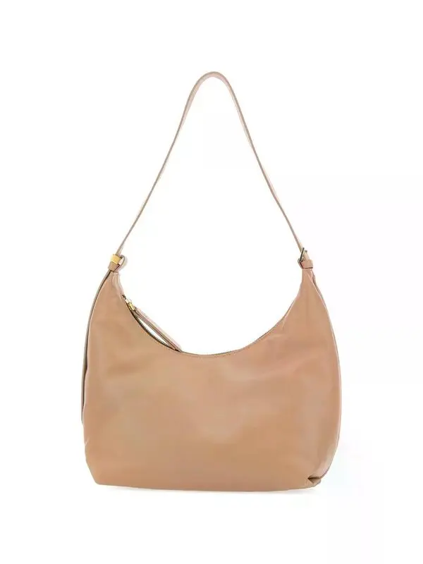 GIANNI CHIARINI Ella Zip Shoulder Bag