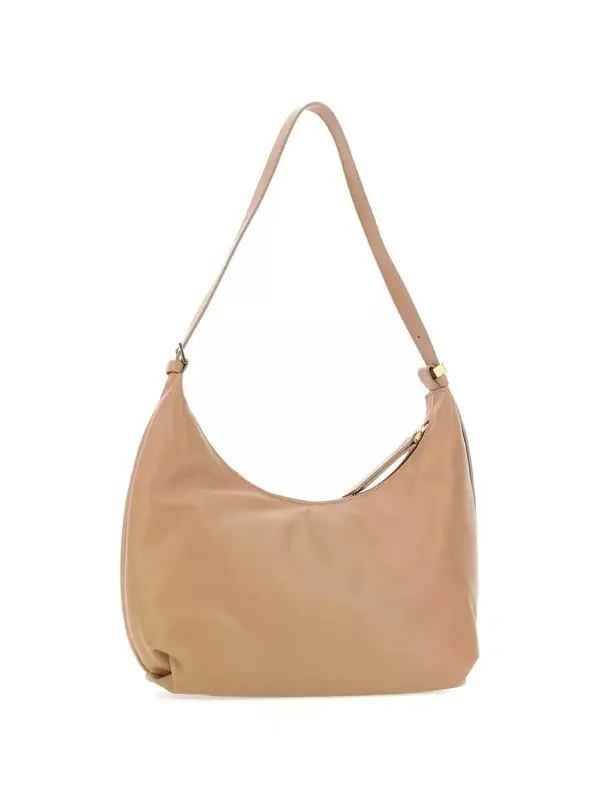 GIANNI CHIARINI Ella Zip Shoulder Bag