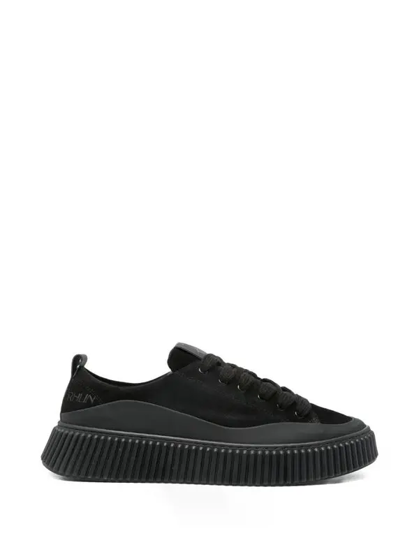 RHUN 3250 Sneakers - Black