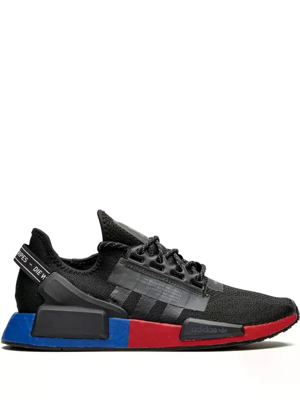 Adidas Nmd_r1 V2 Sneakers