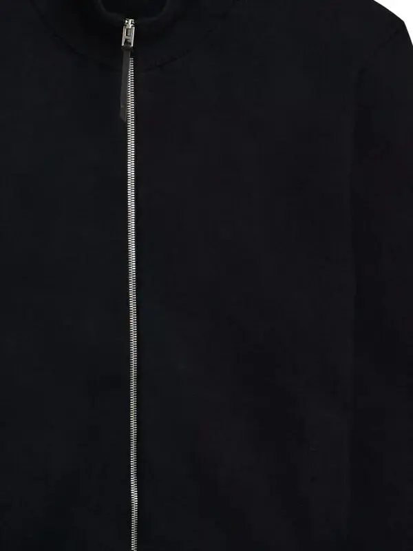 TOM FORD Zipped Cardigan