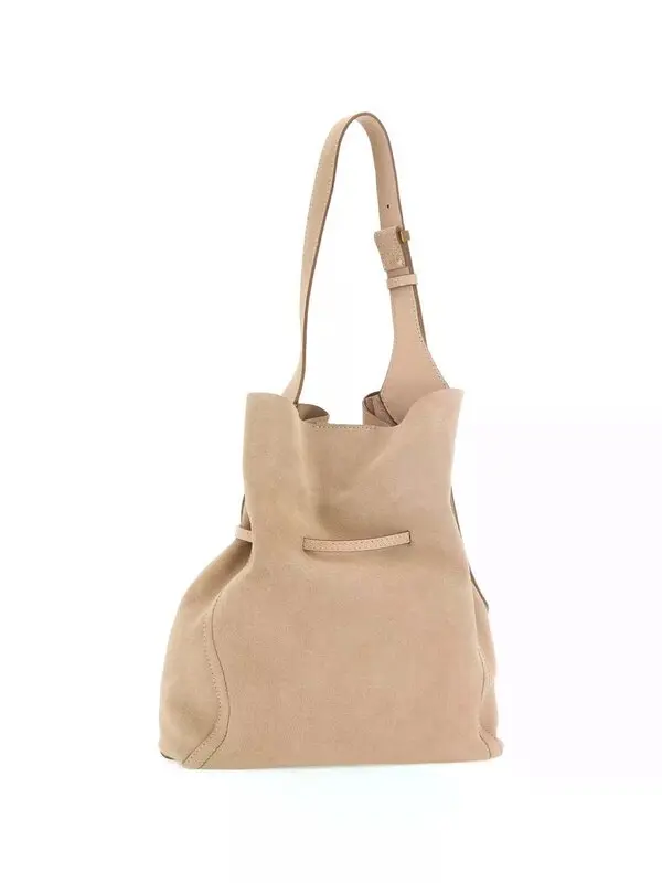 GIANNI CHIARINI Medium Sienna Shoulder Bag